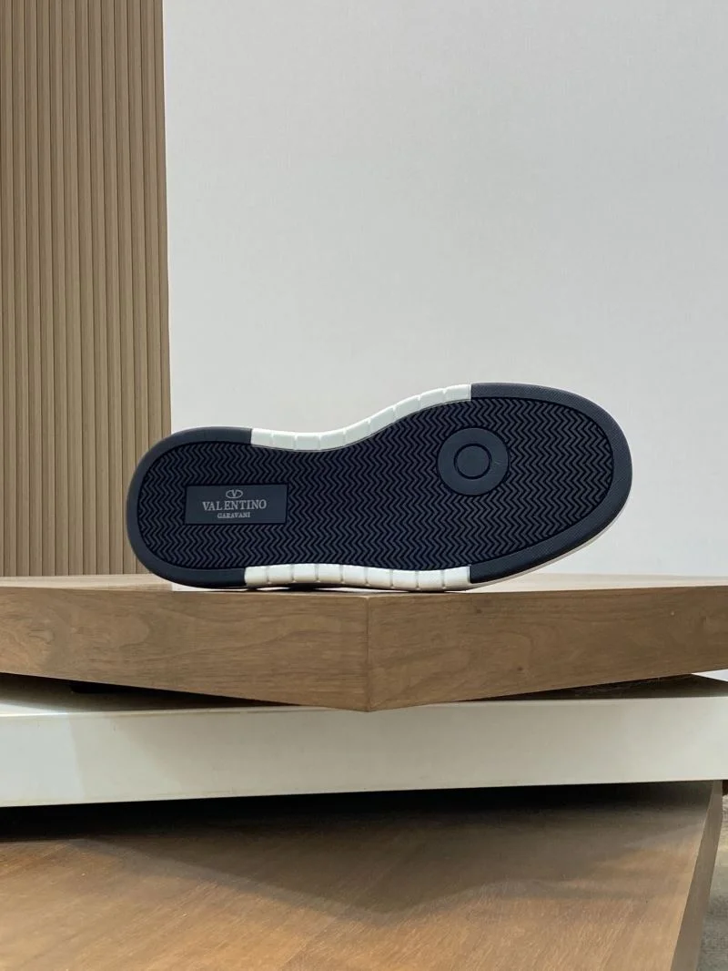 1:1 copy Valentino Low Shoes