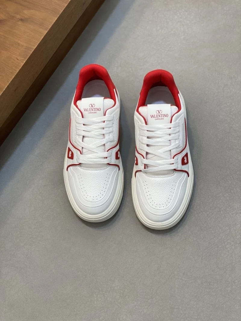 Valentino Low Shoes