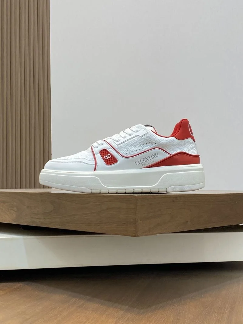 Original Valentino Low Shoes