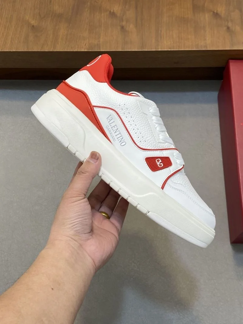 Original Valentino Low Shoes