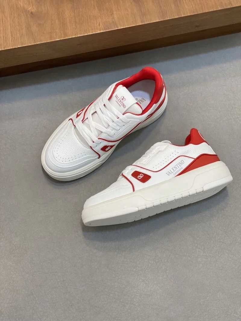 Original Valentino Low Shoes