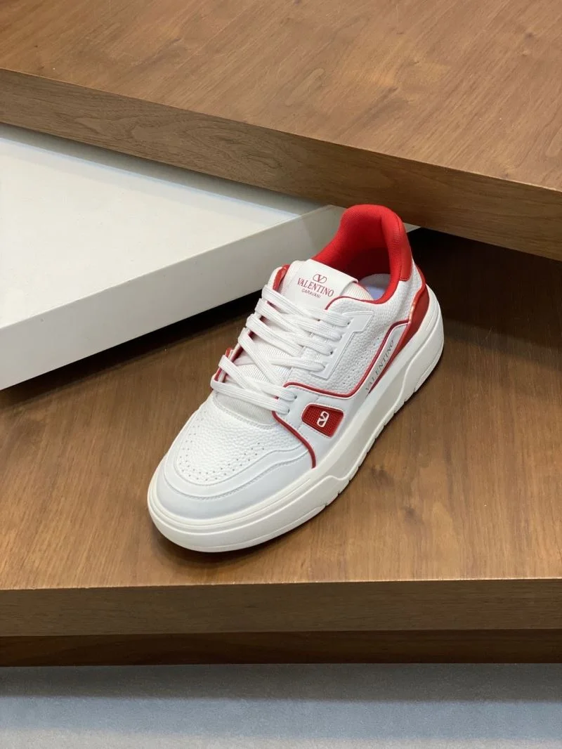 Original Valentino Low Shoes