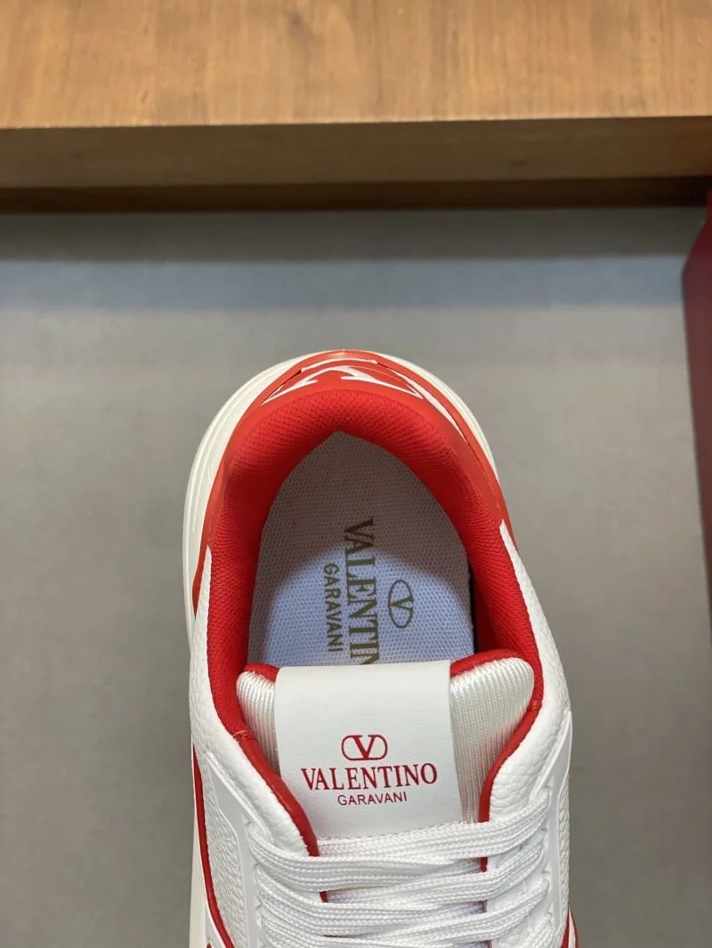 Original Valentino Low Shoes