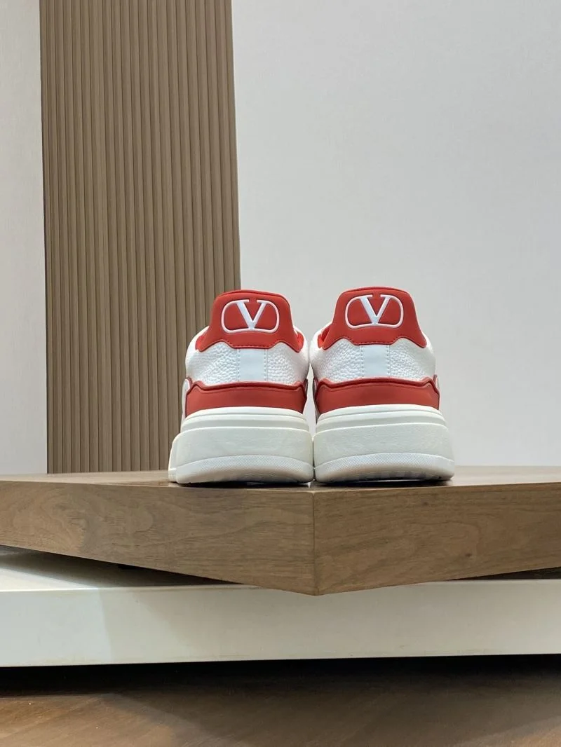 Original Valentino Low Shoes