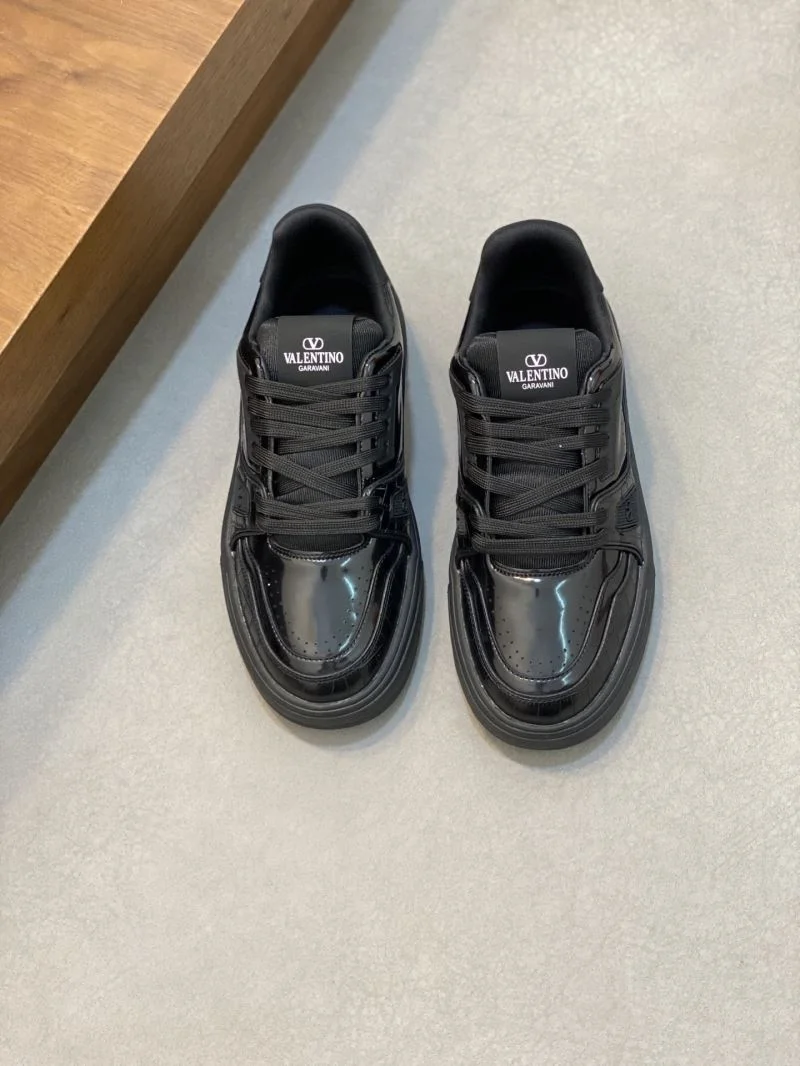 Valentino Low Shoes