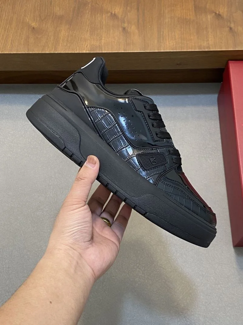 OEM Valentino Low Shoes