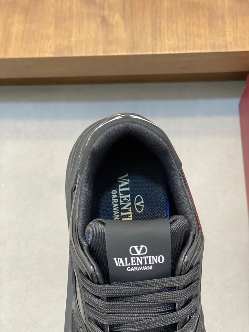 OEM Valentino Low Shoes