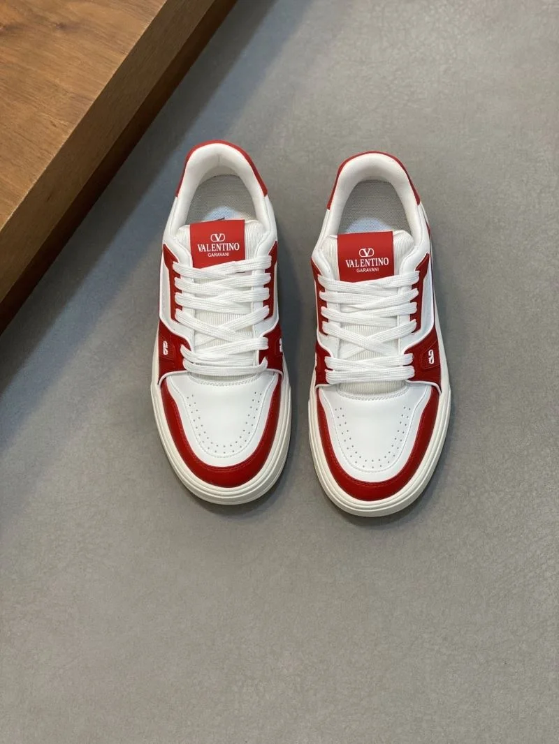 Valentino Low Shoes
