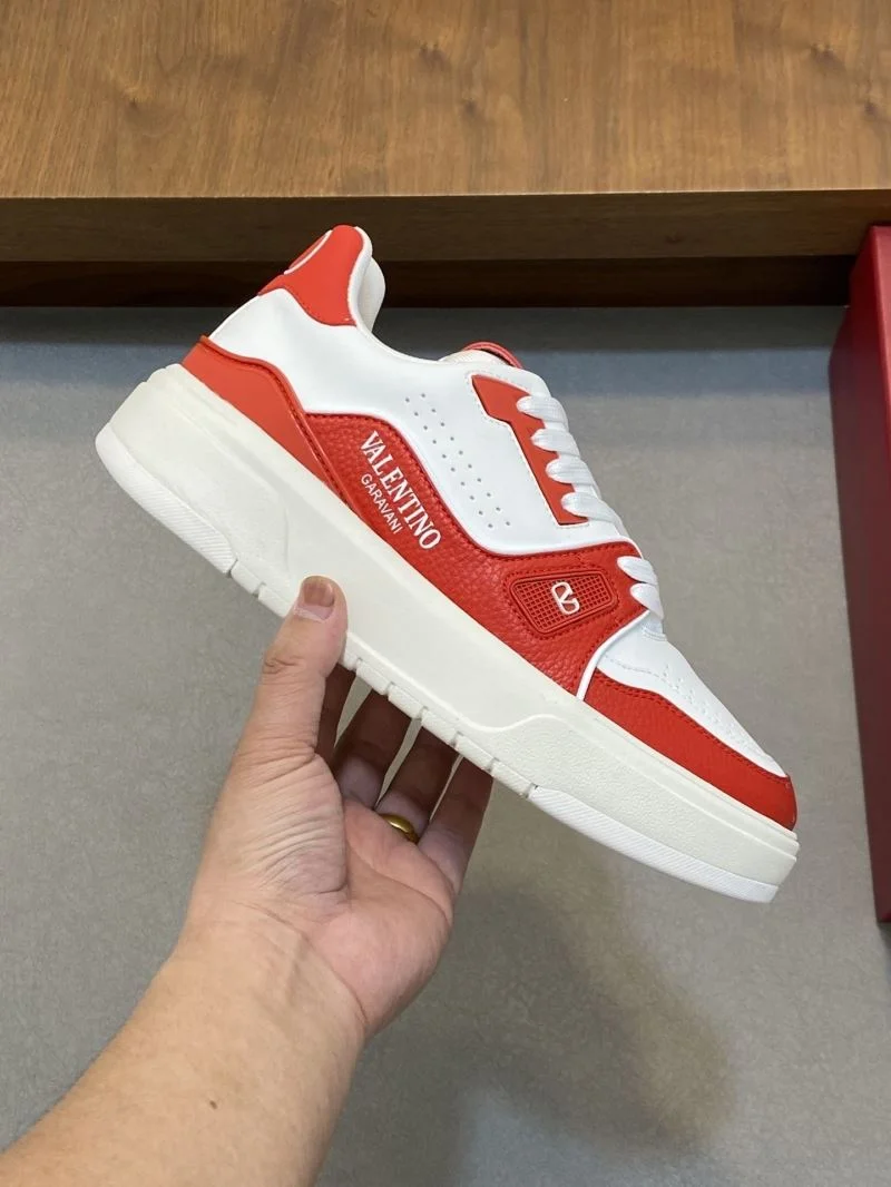 OEM Valentino Low Shoes