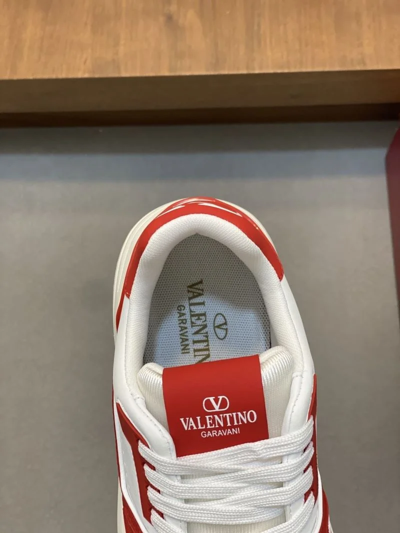 OEM Valentino Low Shoes