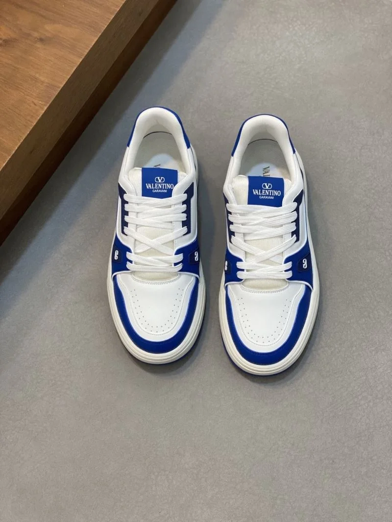 Valentino Low Shoes