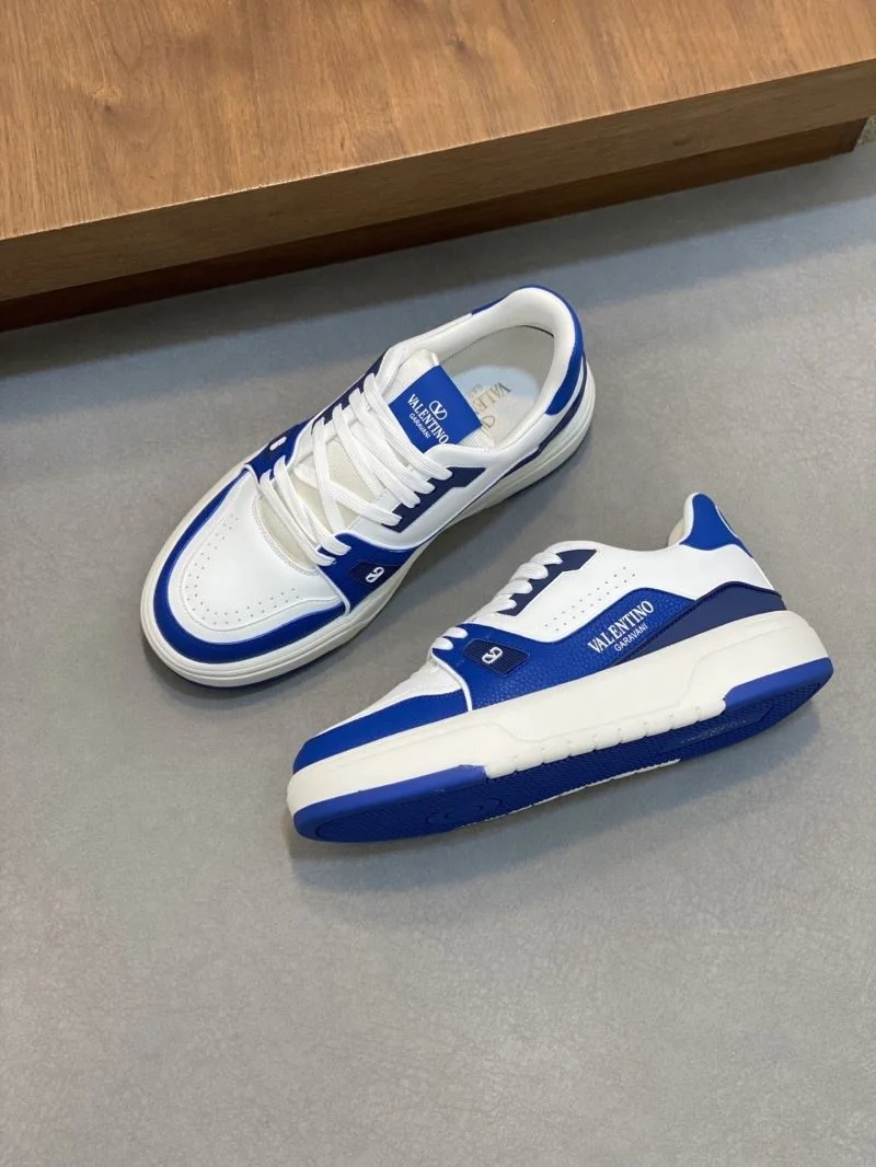 Mirror quality Valentino Low Shoes