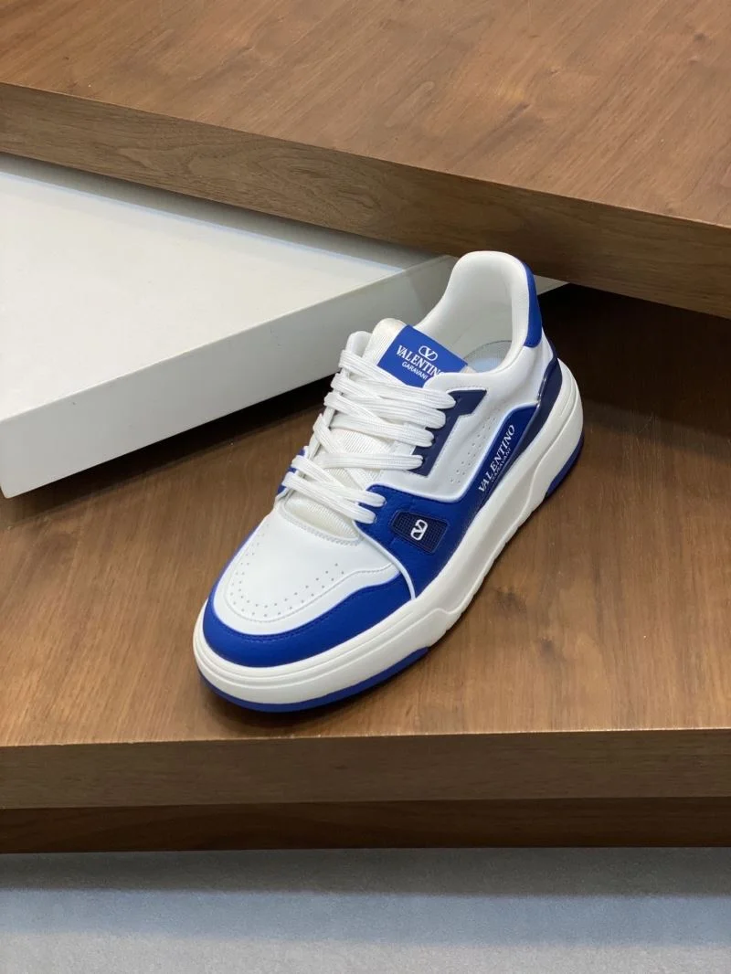 Mirror quality Valentino Low Shoes