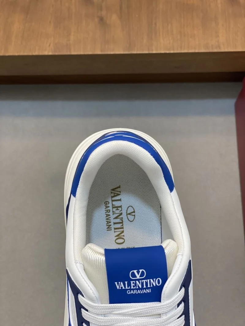 Mirror quality Valentino Low Shoes
