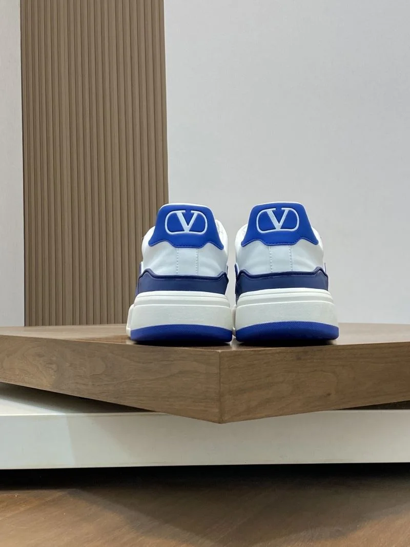 Mirror quality Valentino Low Shoes