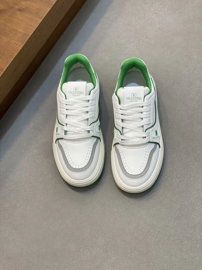 Valentino Low Shoes