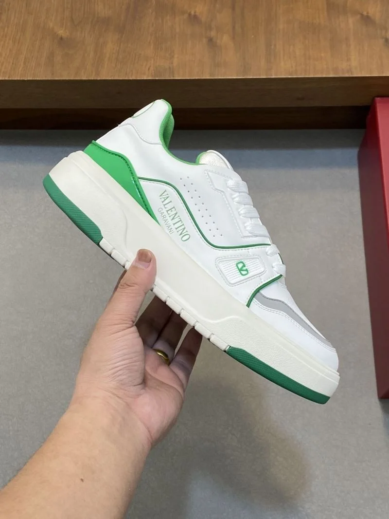 Authentic Valentino Low Shoes