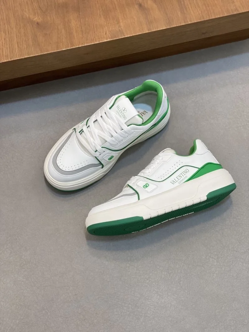 Authentic Valentino Low Shoes