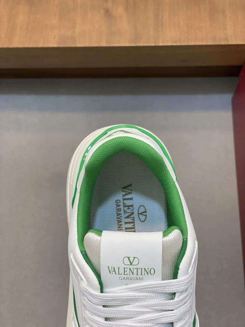 Authentic Valentino Low Shoes