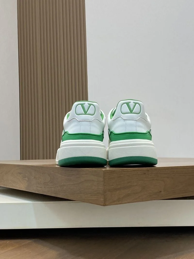 Authentic Valentino Low Shoes
