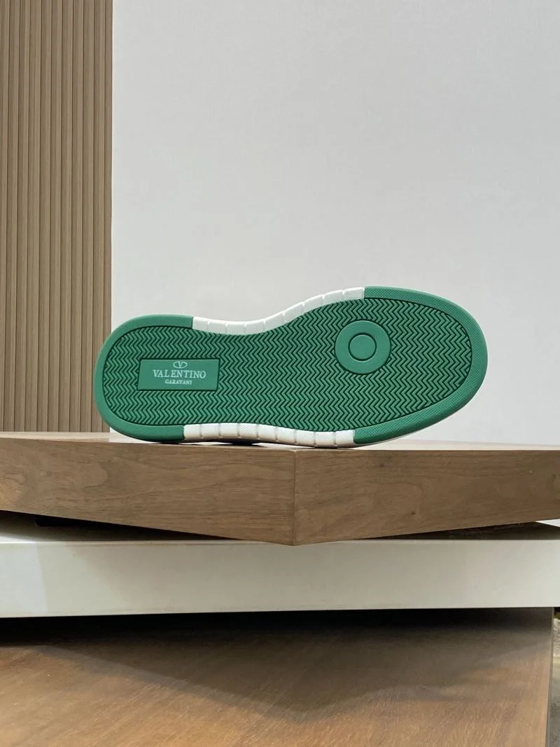 Authentic Valentino Low Shoes