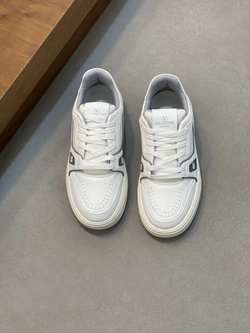 Valentino Low Shoes