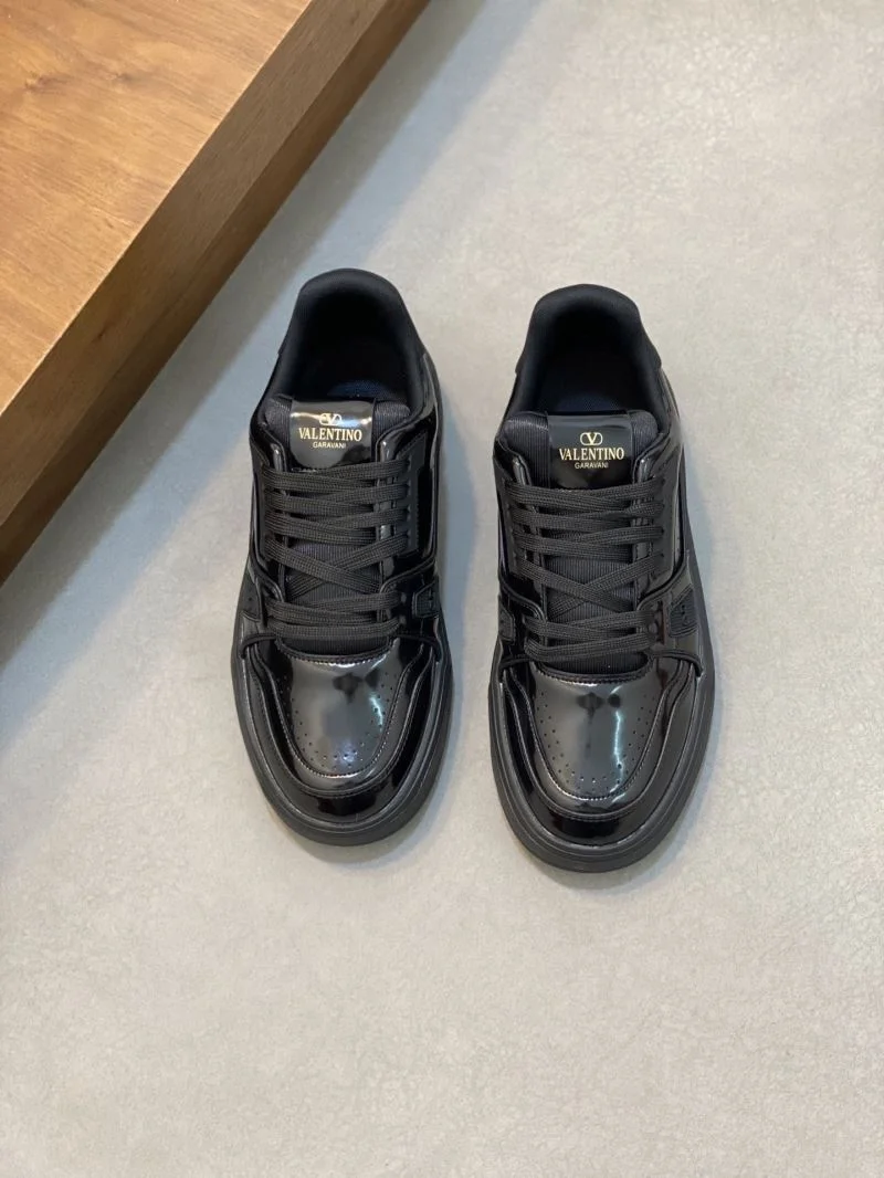 Valentino Low Shoes