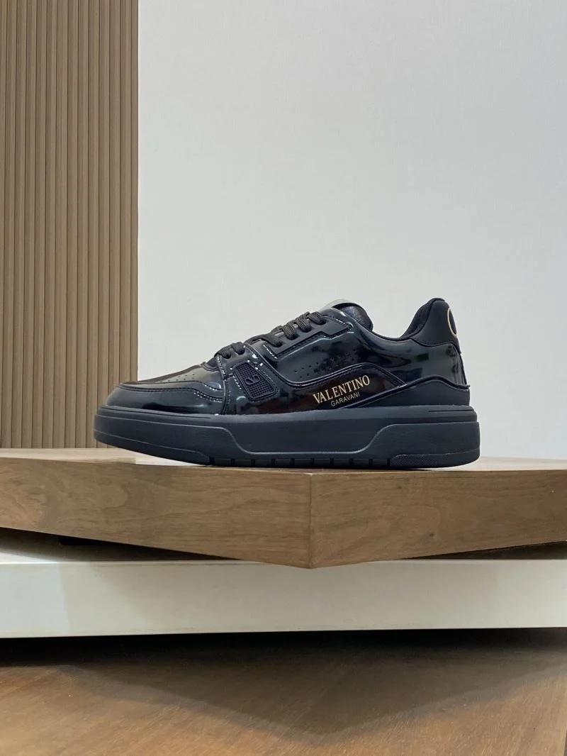Economical Valentino Low Shoes
