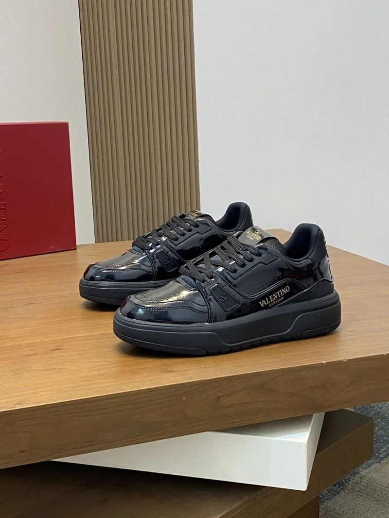 Economical Valentino Low Shoes