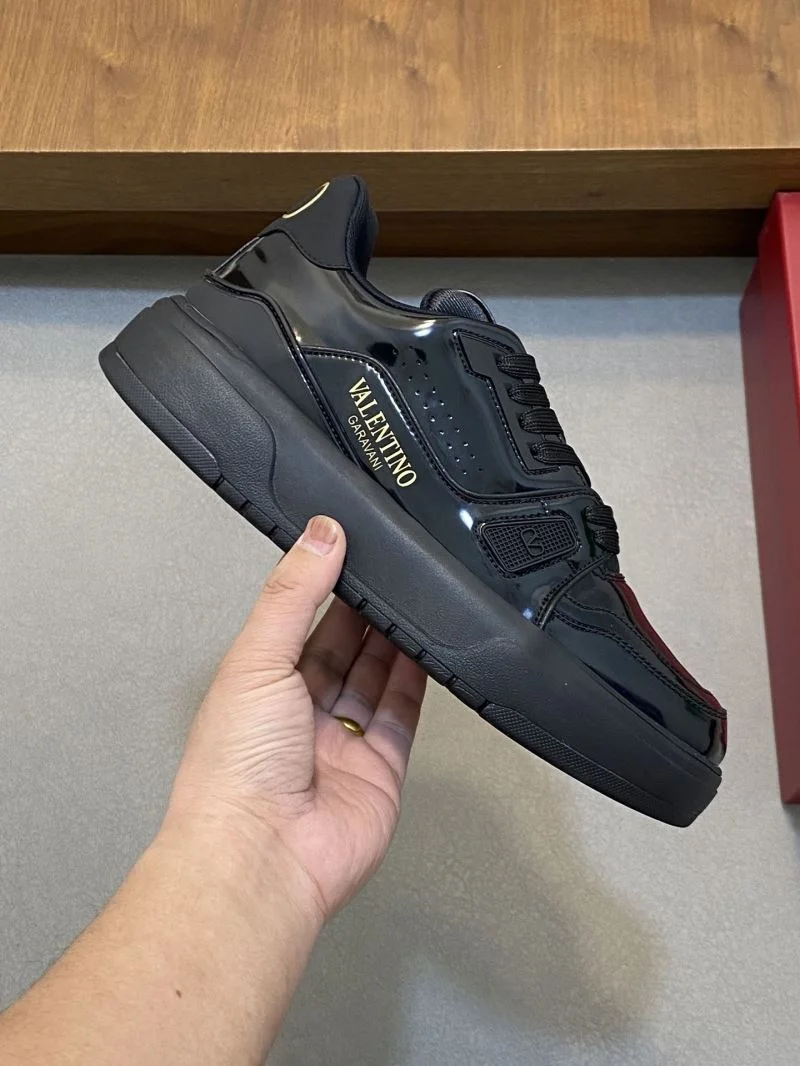 Economical Valentino Low Shoes