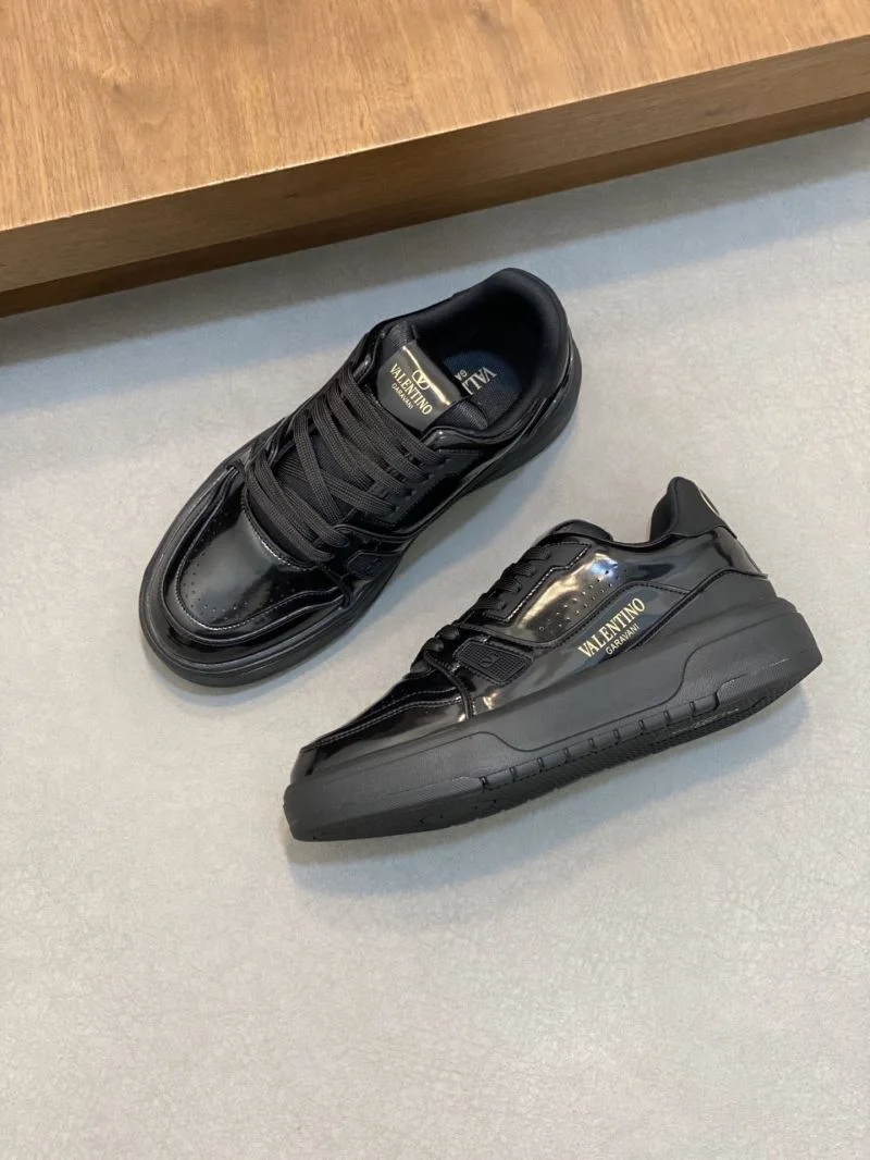 Economical Valentino Low Shoes