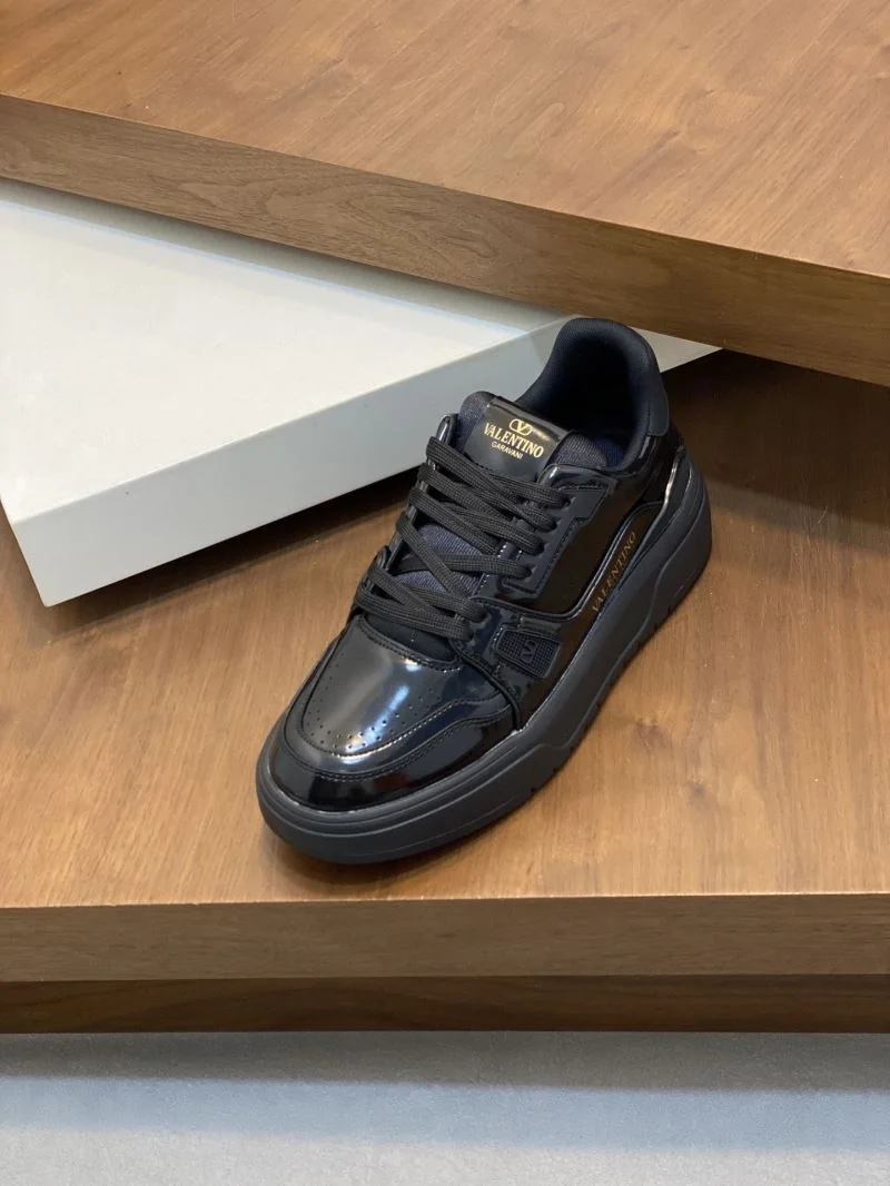 Economical Valentino Low Shoes