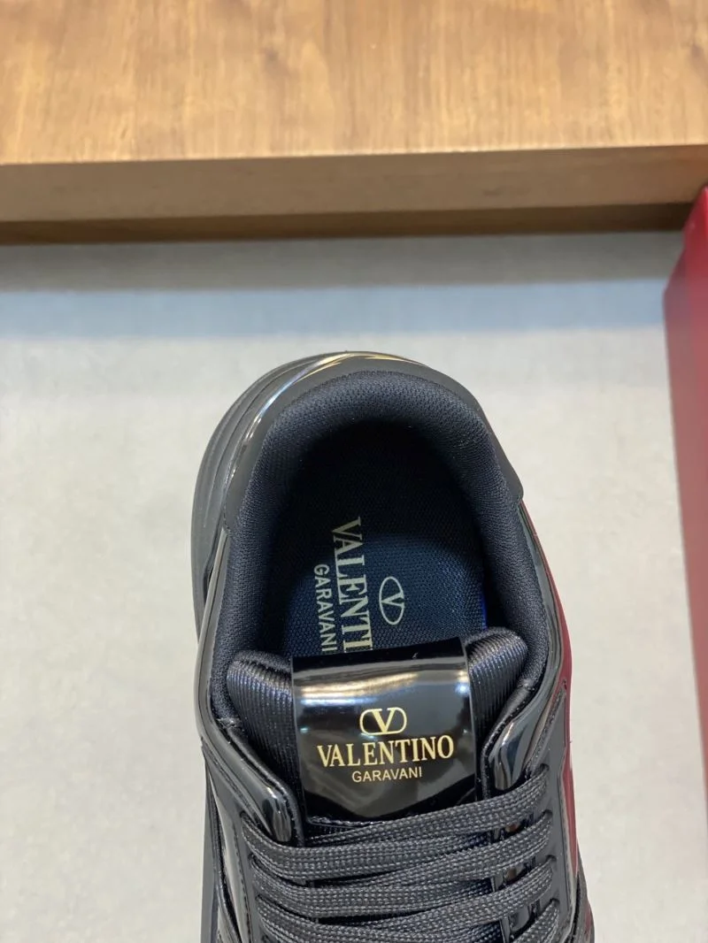 Economical Valentino Low Shoes