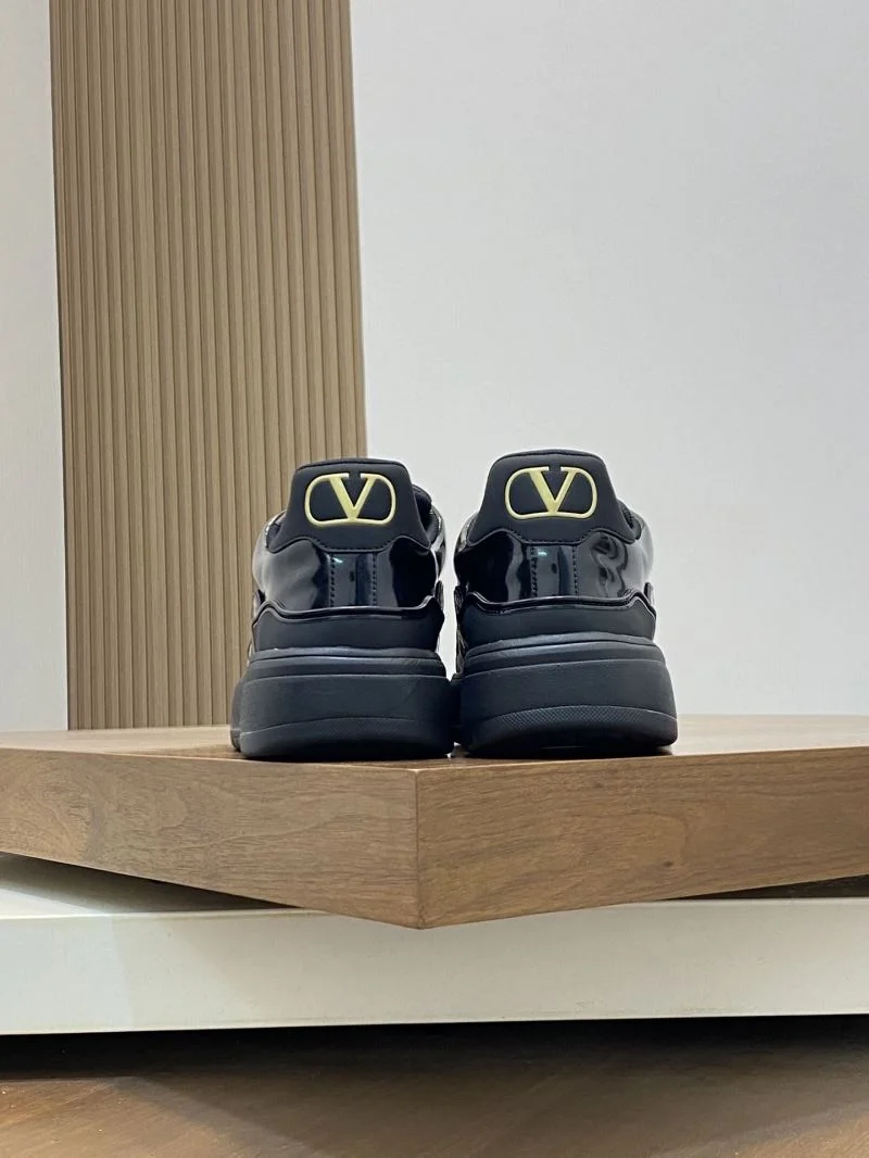 Economical Valentino Low Shoes