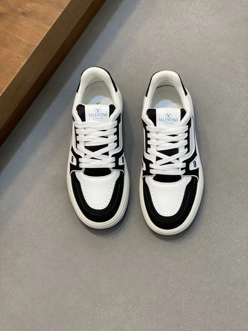Valentino Low Shoes
