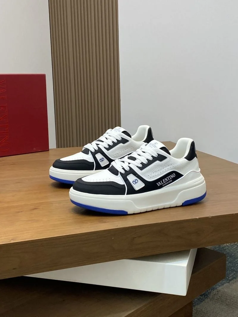 Authentic Valentino Low Shoes