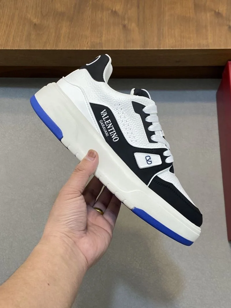 Authentic Valentino Low Shoes
