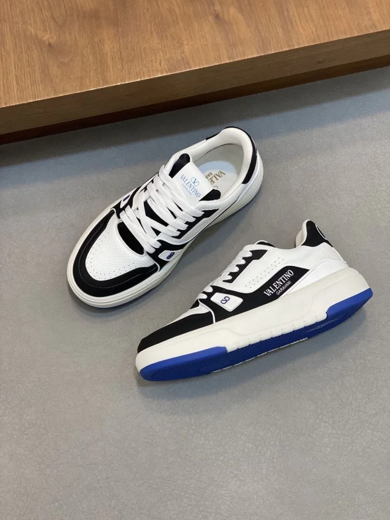 Authentic Valentino Low Shoes