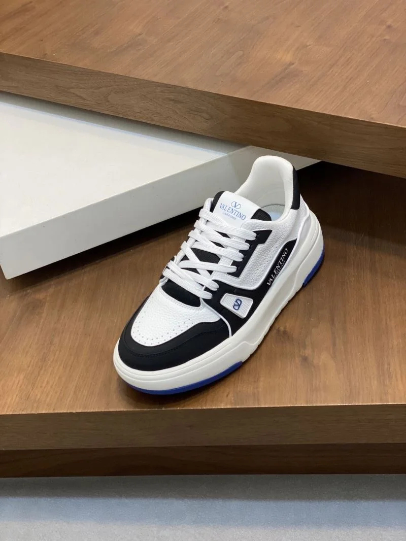 Authentic Valentino Low Shoes