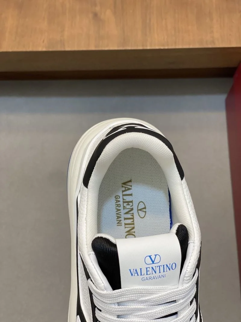 Authentic Valentino Low Shoes