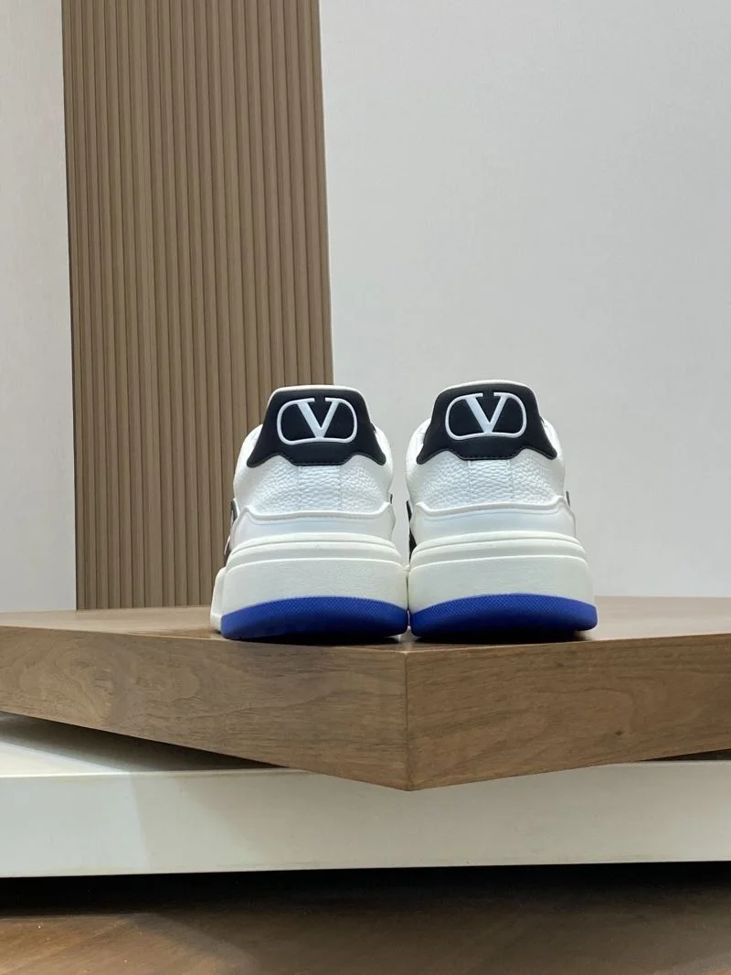 Authentic Valentino Low Shoes