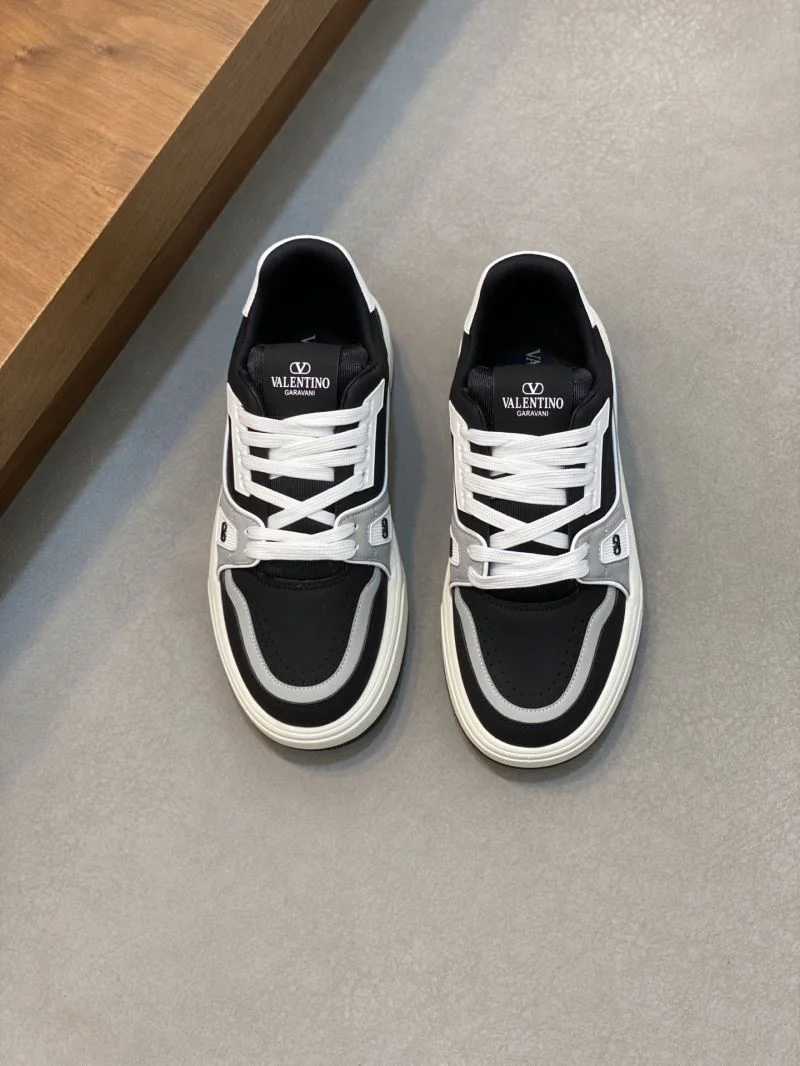 Valentino Low Shoes