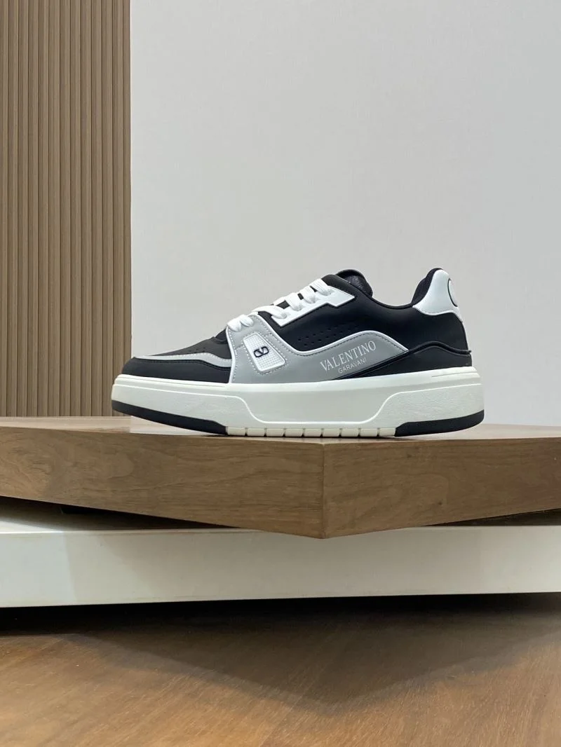 Perfect replica Valentino Low Shoes