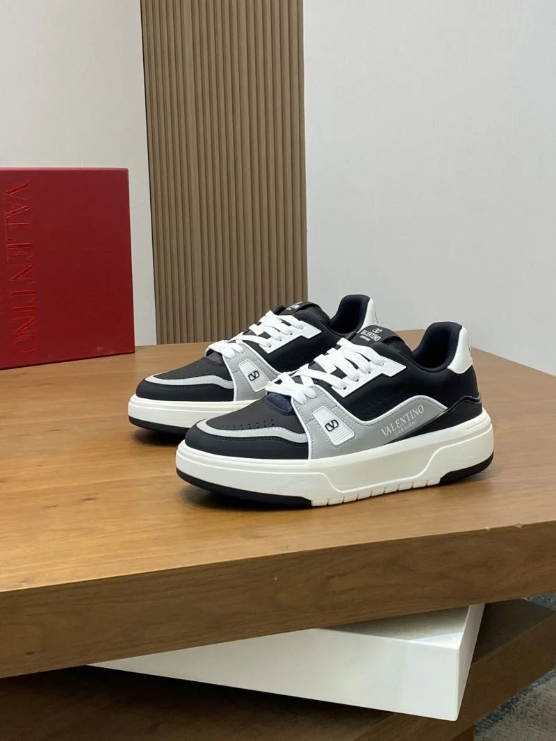 Perfect replica Valentino Low Shoes