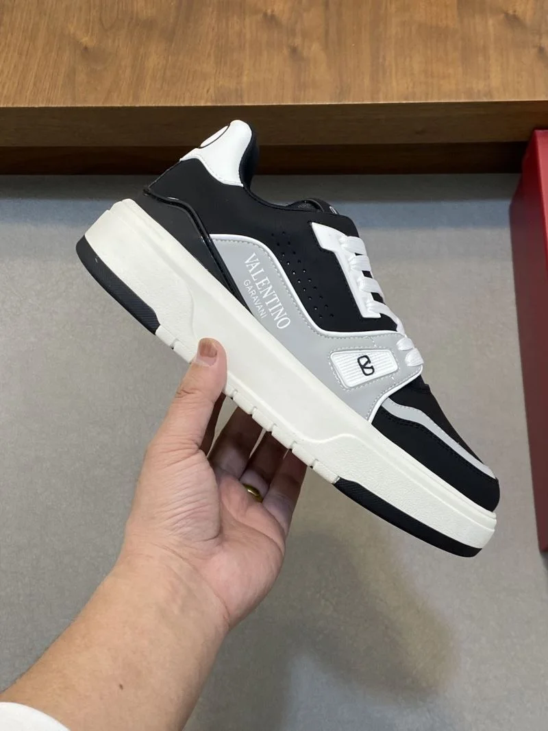 Perfect replica Valentino Low Shoes