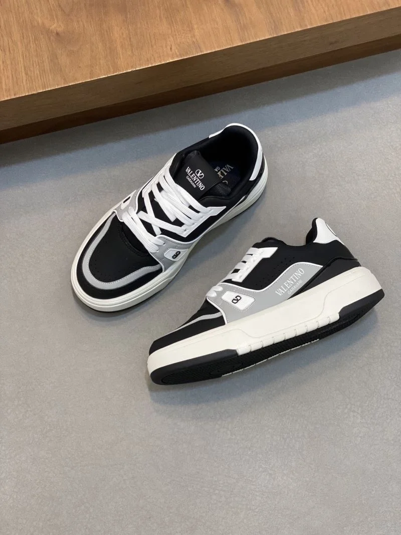 Perfect replica Valentino Low Shoes