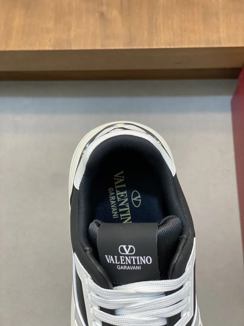 Perfect replica Valentino Low Shoes