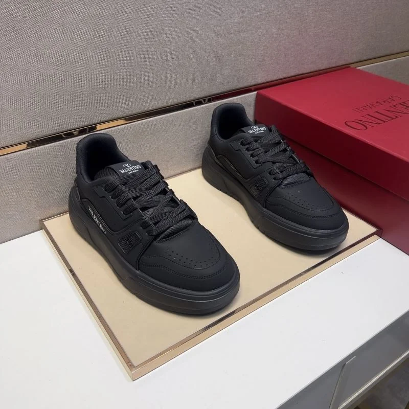 Valentino Low Shoes