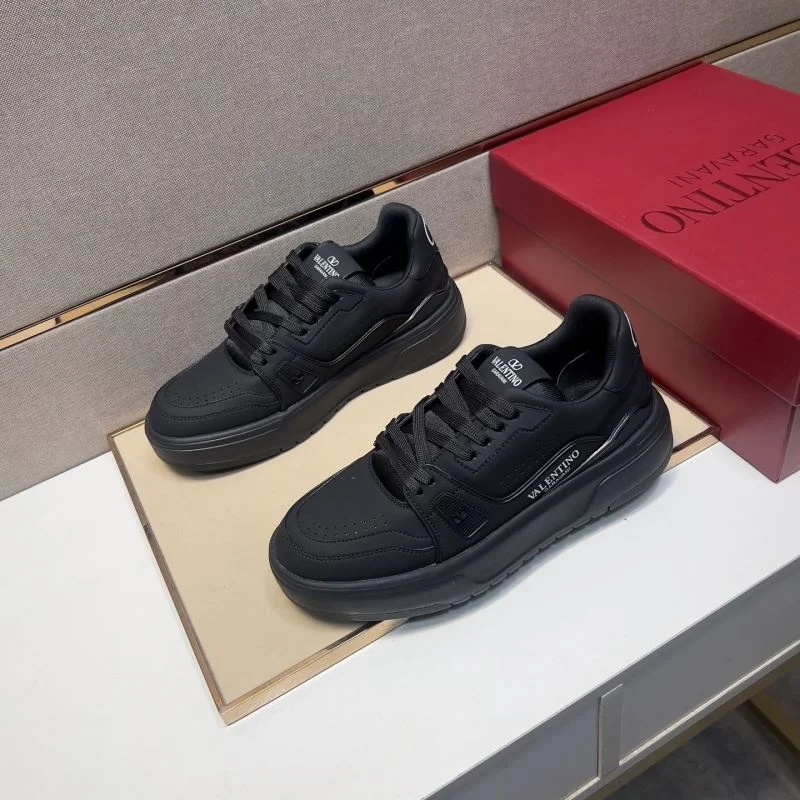 Official Valentino Low Shoes