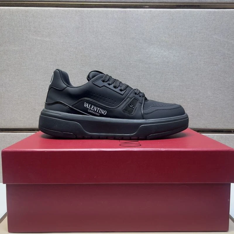 Official Valentino Low Shoes